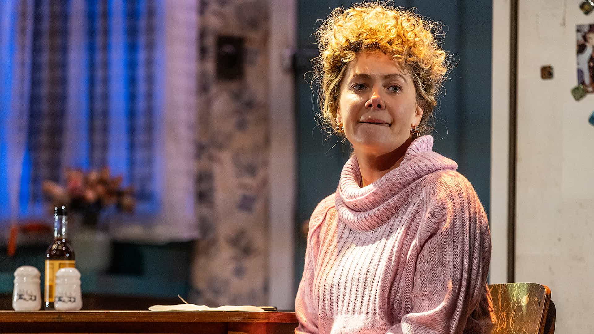 Shirley Valentine | Neil Gooding Productions & Woodward Productions ...