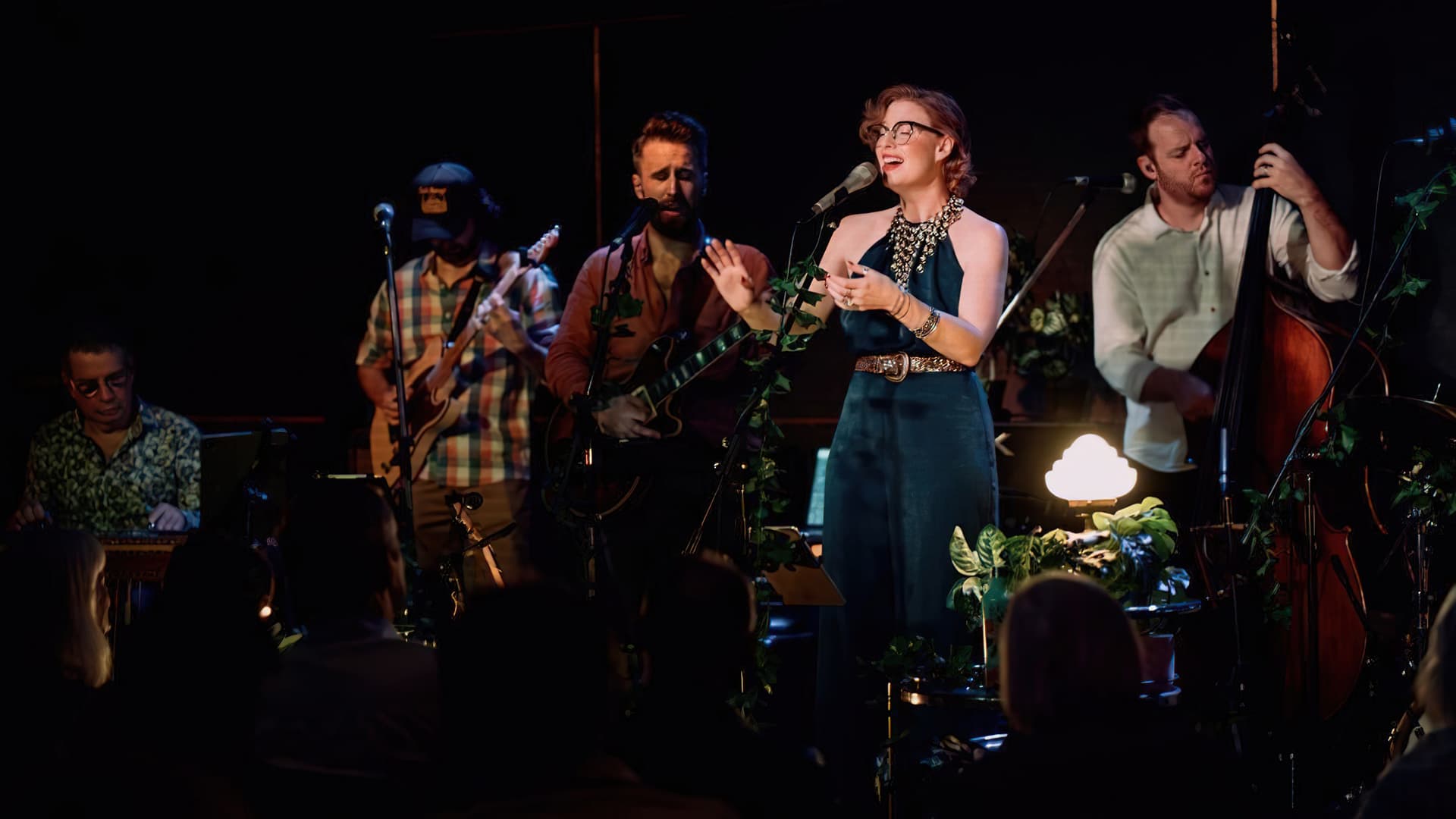 All of Me: Jazz Rewritten | Jessie Gordon - Australian Stage Online