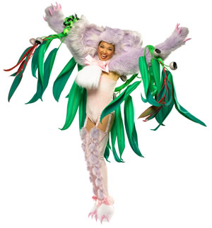 Lena Cruz - Australian Stage Online