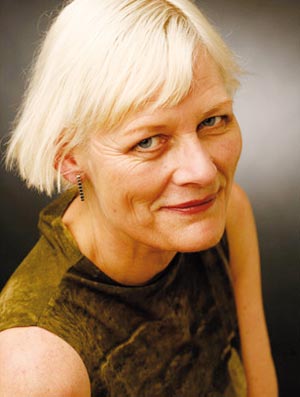 Karen Hadfield - Australian Stage Online