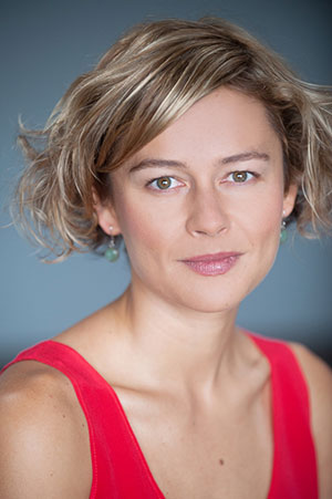 Emily Taylor - Australian Stage Online