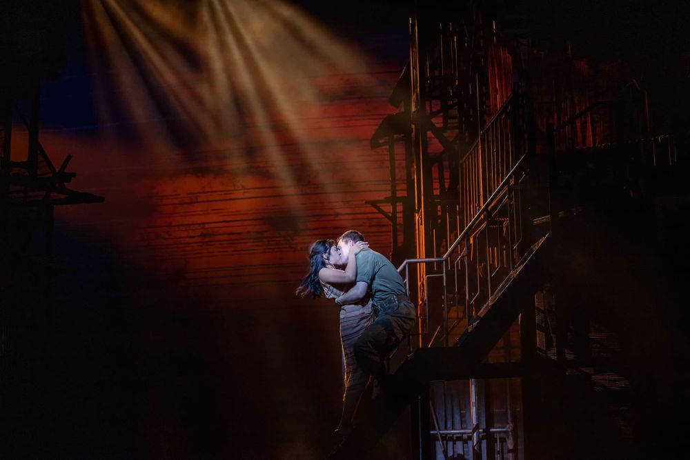 Miss Saigon | Opera Australia - Australian Stage Online